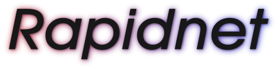 Home - Rapidnet