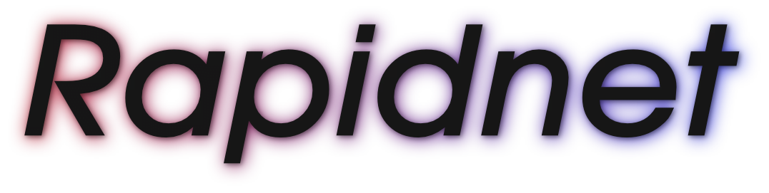 Home - Rapidnet